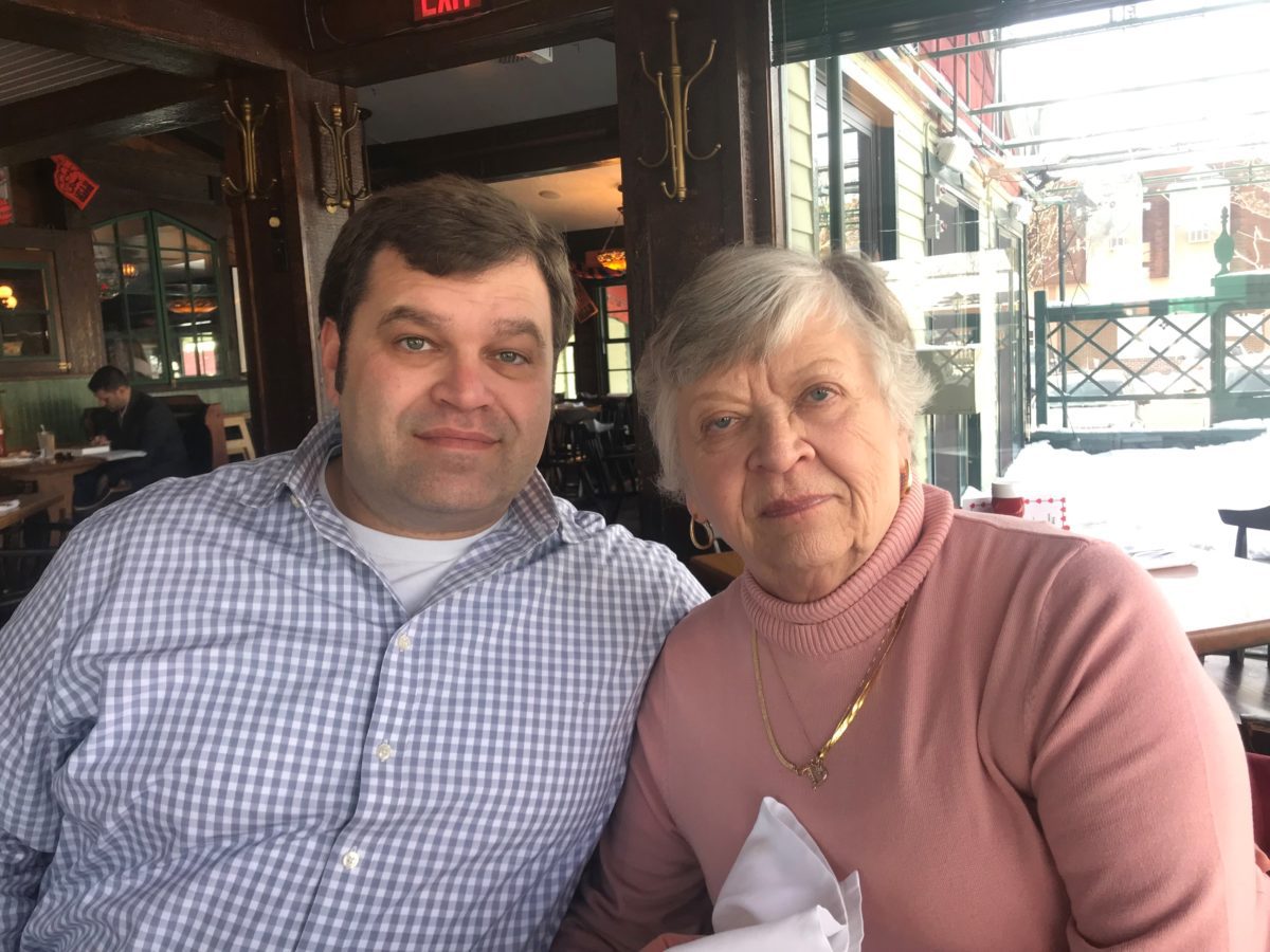 Eric R. Yetman | McMahon Ryan