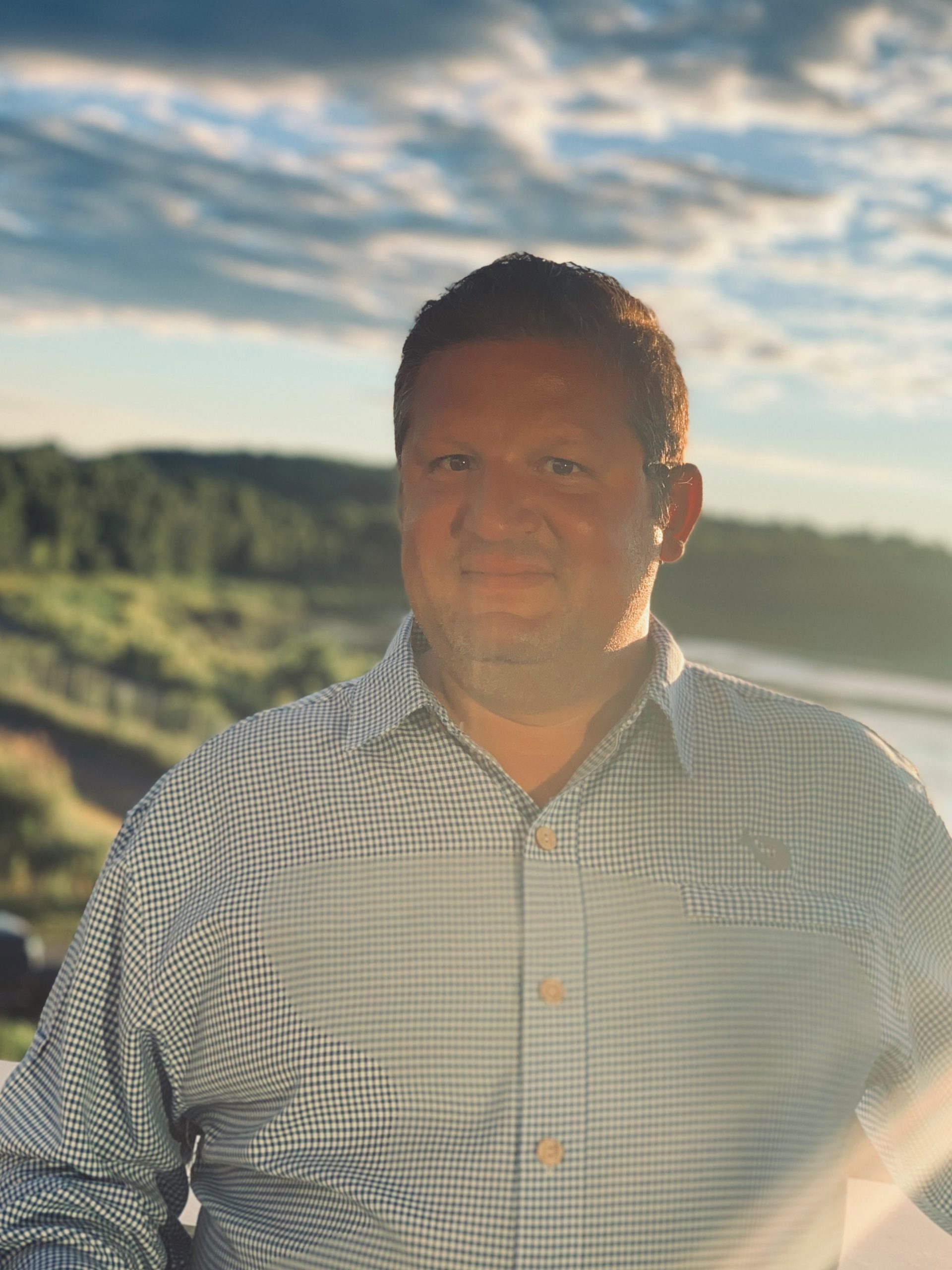 Adam Gasiorowski | McMahon Ryan