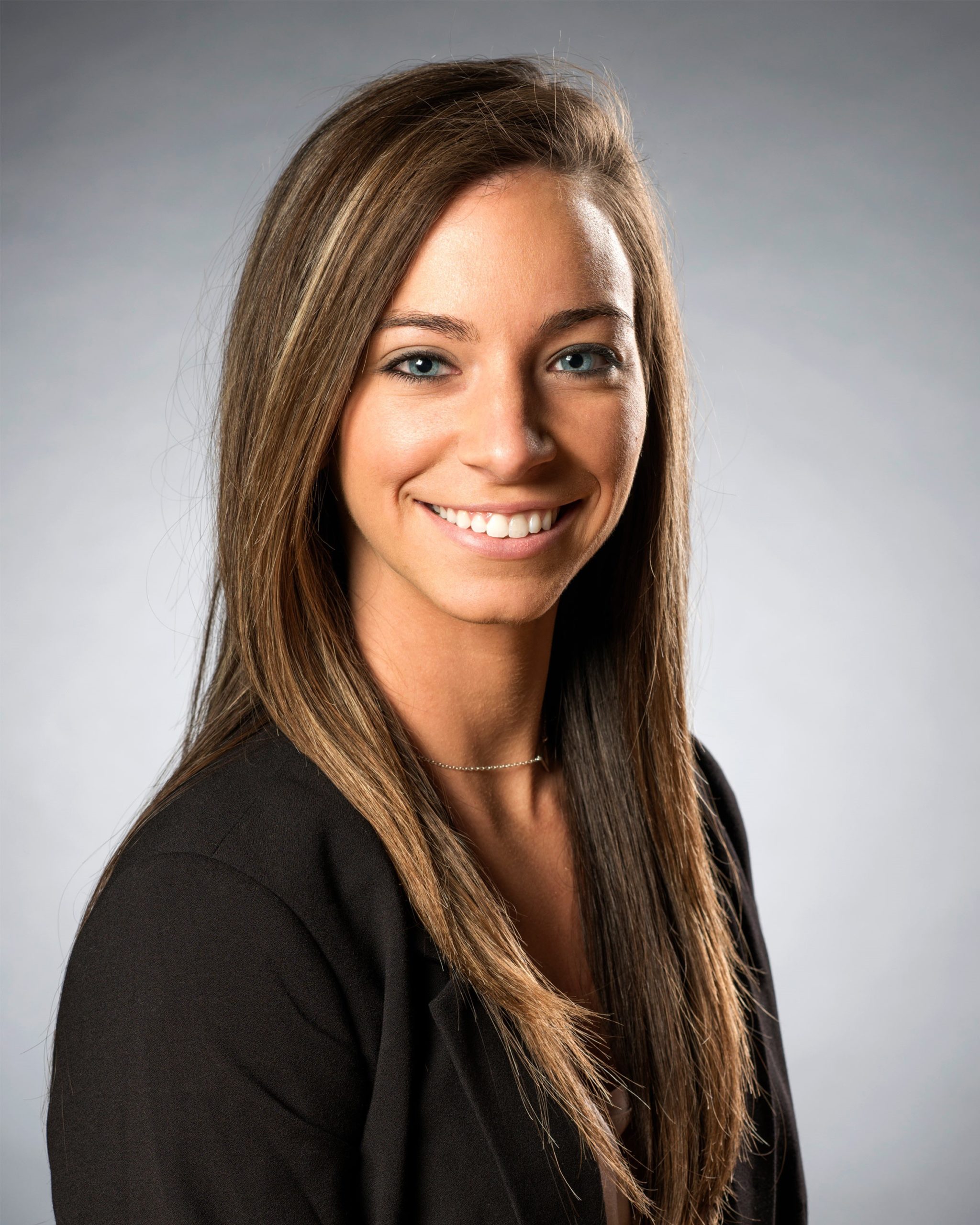 Stefany Gale | McMahon Ryan