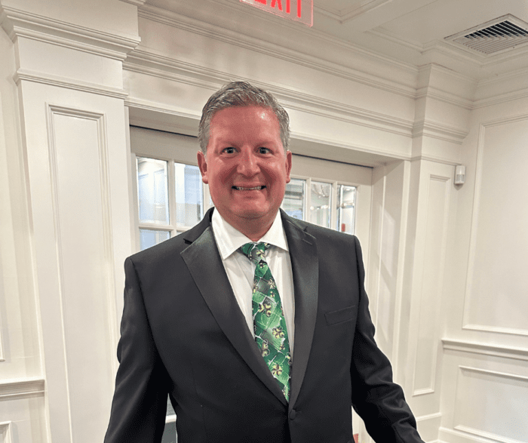 Adam Gasiorowski | McMahon Ryan