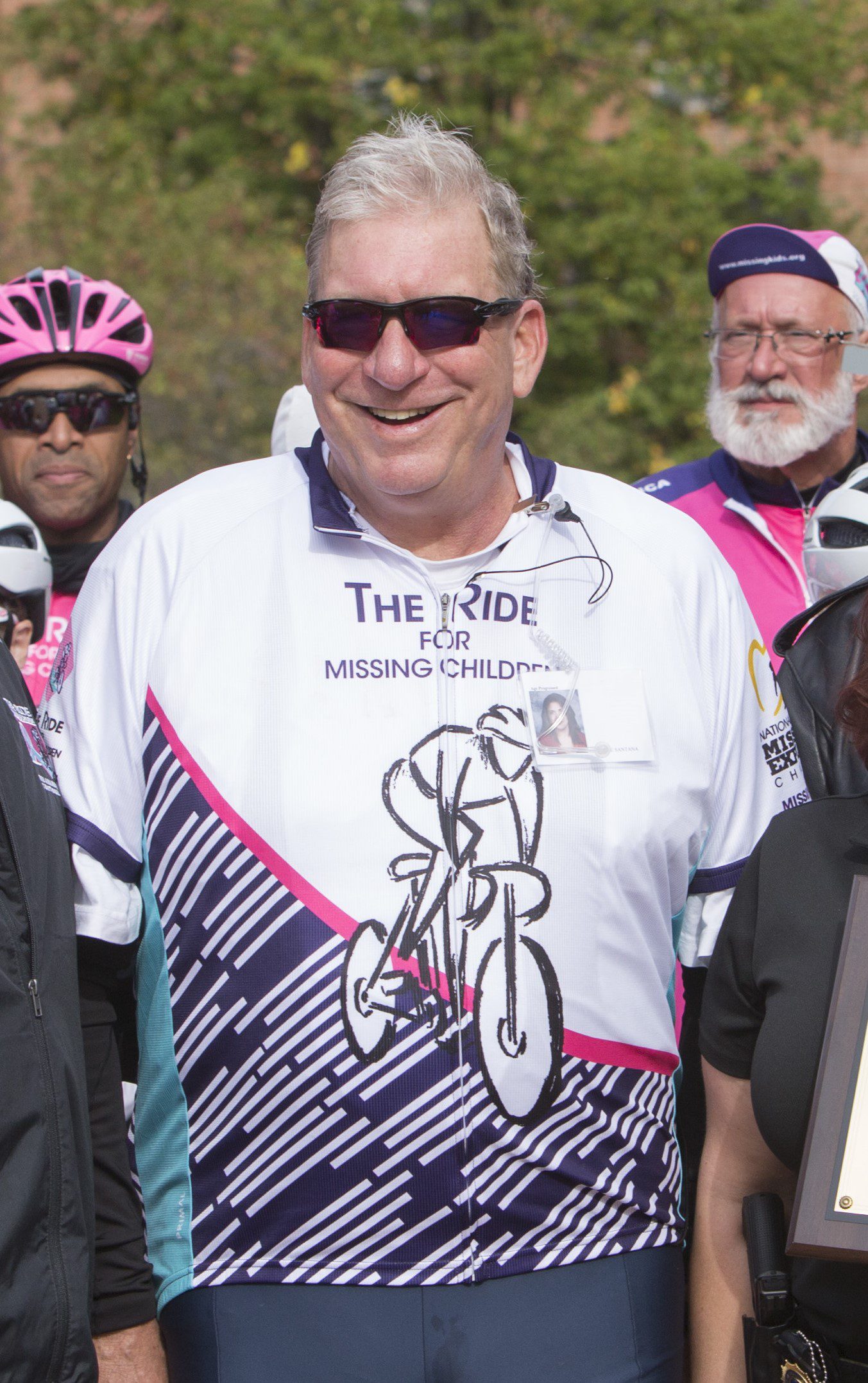 James Sleeper | McMahon Ryan