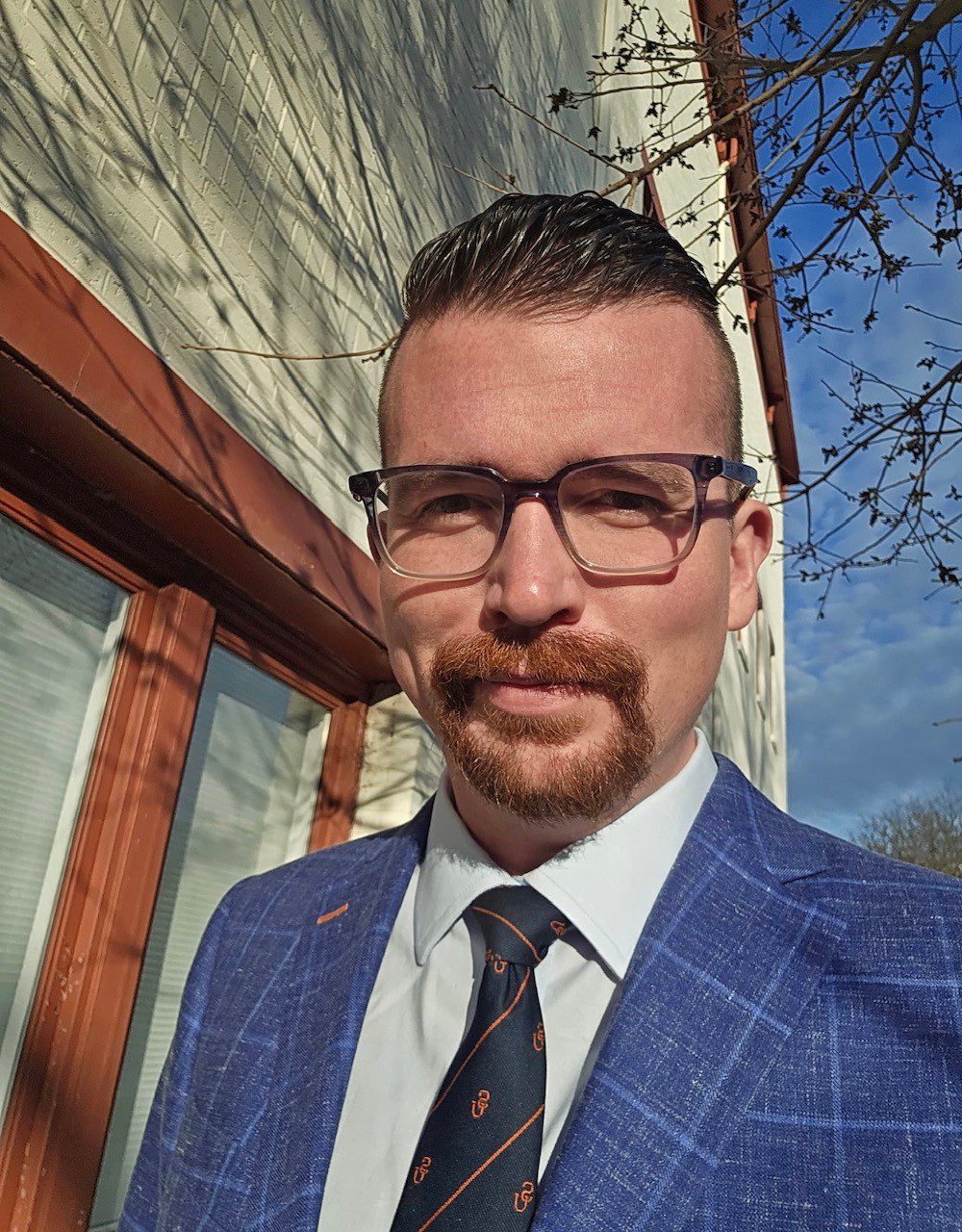 Danny Fitzpatrick | McMahon Ryan